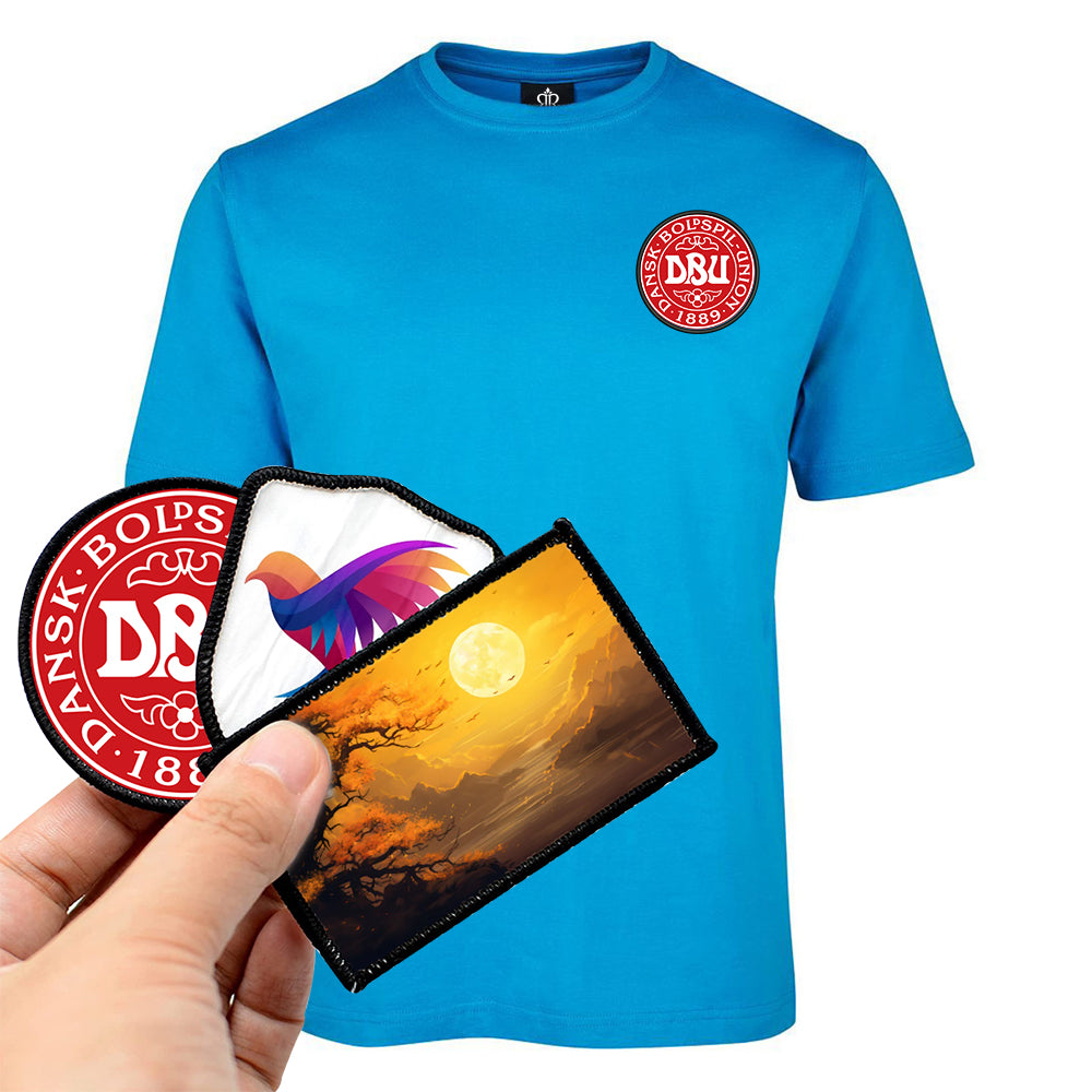 Sublimation Patches – girrach